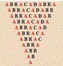 The Power of Naming. [NAMES: PART 1] | :: Culture Decanted