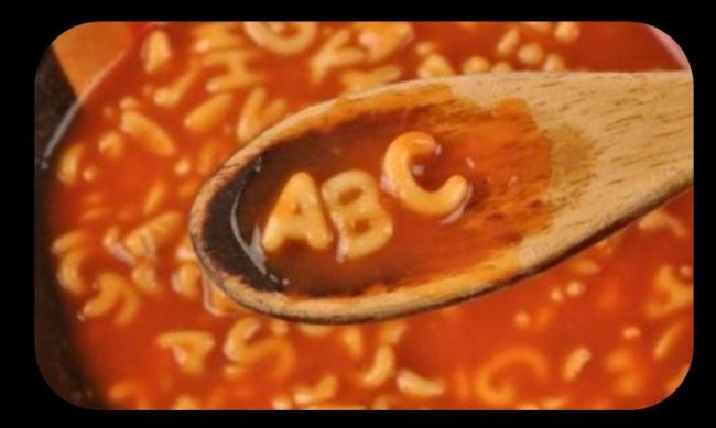 Eating yourself: We consume identity through food? | :: Culture Decanted