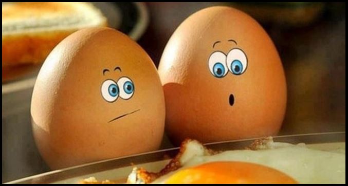 Eating yourself: We consume identity through food? | :: Culture Decanted