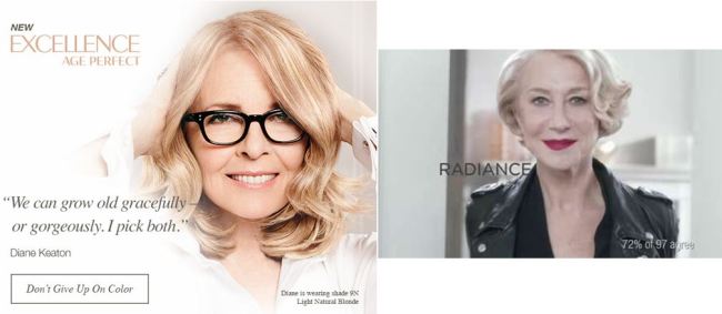 The Semiotics of Ageing in Advertising: Our changing discussion on age ...