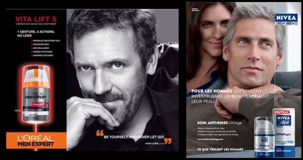 The Semiotics of Ageing in Advertising: Our changing discussion on age ...