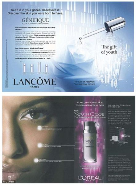 The Semiotics of Ageing in Advertising: Our changing discussion on age ...